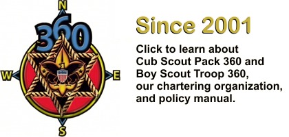 BHTroop360.org | Cub Scout Pack / Boy Scout Troop 360 – Beverly Hills ...