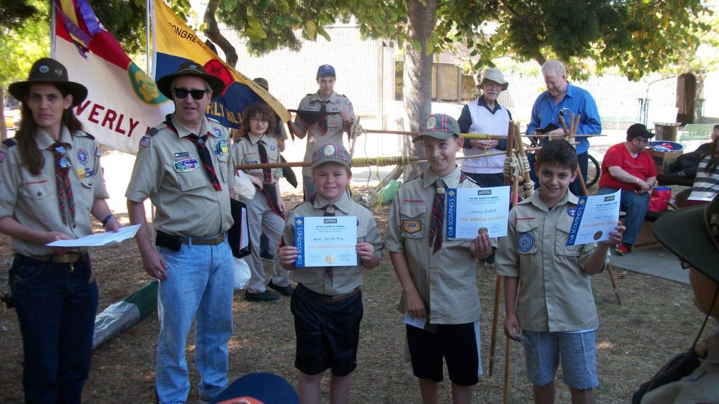 BHTroop360.org | Cub Scout Pack / Boy Scout Troop 360 – Beverly Hills ...